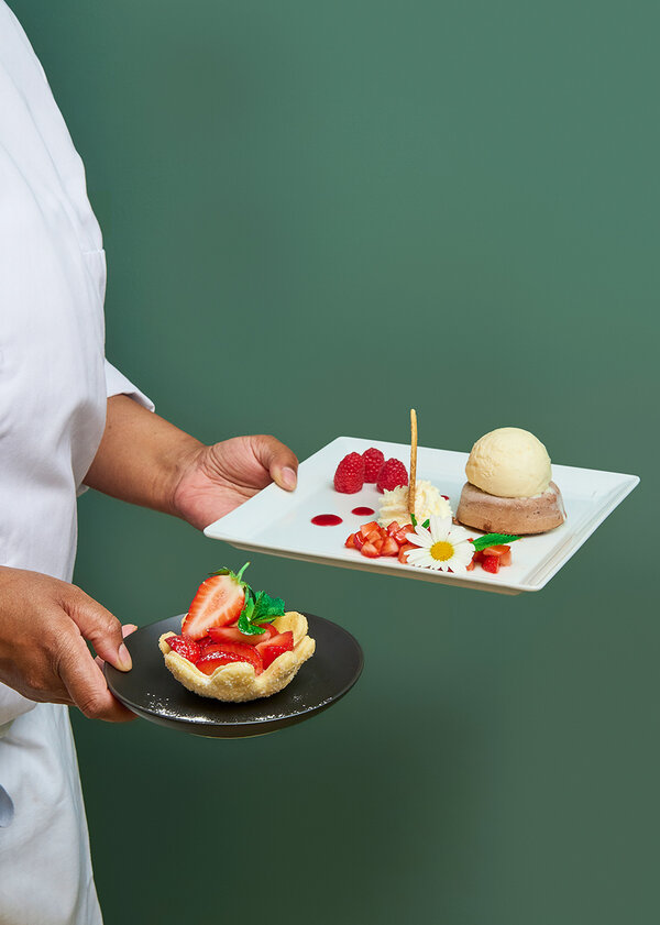 Restaurant Le Clou Neuenegg